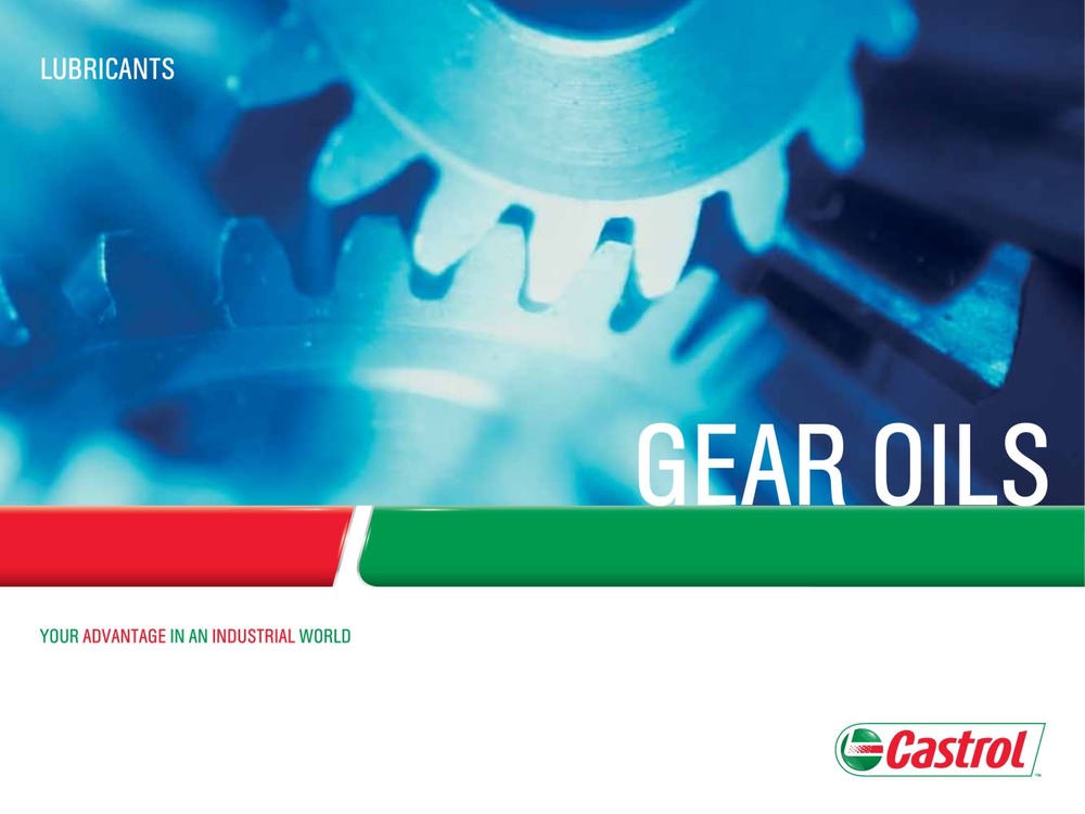 castrol alphasyn ep 320 208l