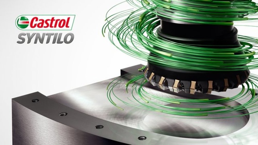 castrol syntilo 9945 20l